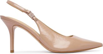 Guess High Heels Guess FLTNAS LEP05 Dunkelbeige