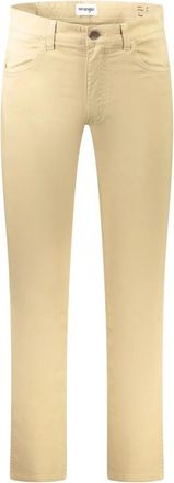 Wrangler Homme, Pantalons, Beige, Taille: W30 L32 Greensboro 803