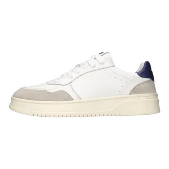 Cesare Paciotti Homme, Chaussures, Blanc, Taille: 43 EU Aron 100-05