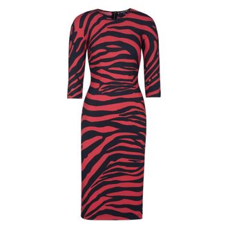 Dolce & Gabbana Kleider - - Dresses - Damen - Rot - XS