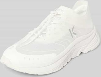 Kenzo Sneaker mit Schn&uuml;rverschluss