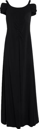 Emporio Armani KLEIDER - Maxi-Kleider auf YOOX.COM