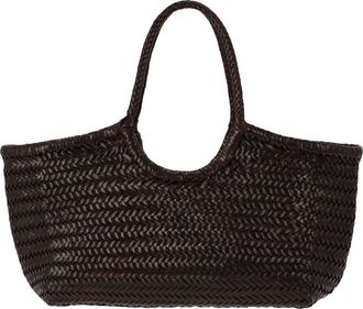 Dragon Diffusion Gro&szlig;e Schultertasche Nantucket