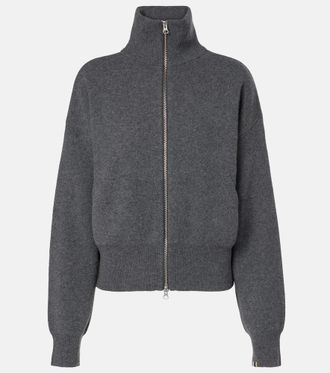 Extreme Cashmere Jacke N°385 Xtra Cute aus Kaschmir