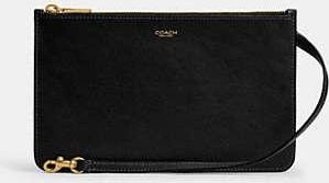 Coach Reißverschlussbeutel