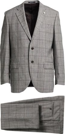 Luigi Bianchi Mantova ANZÜGE und CO-ORDS - Anzüge auf YOOX.COM