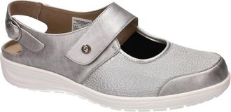 Solidus Damen, Schuhe, Grau, 39 1/2 EUGr&ouml;&szlig;e