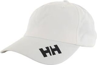 Helly Hansen Helly-Hansen Casquette Standard Crew 2.0, 001 Blanc, Taille Unique