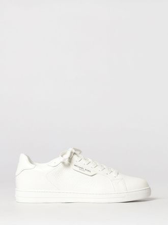 Michael Kors Baskets Homme couleur Blanc