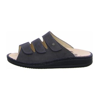 Finn Comfort Herren, Schuhe, Grau, 44 EUGr&ouml;&szlig;e
