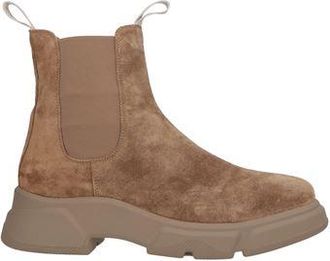 Voile Blanche CHAUSSURES - Bottines sur YOOX.COM