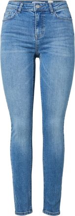 Pieces Pcdaisy Mw Skinny Jeans Noos Bc