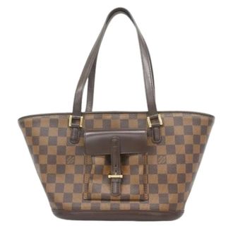 Louis Vuitton Damen, Pre-Owned, Braun, ONE SIZEGr&ouml;&szlig;e