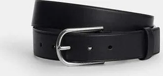 Coach G&uuml;rtel Mit Harness-Schnalle, 35 Mm