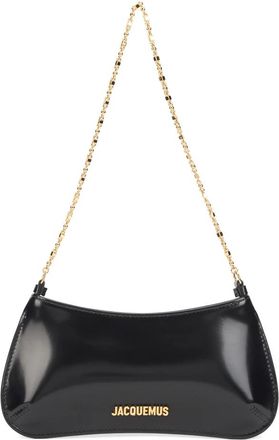 Jacquemus Femme, Sacs, Noir, Taille: ONE Size Sacs &agrave; main