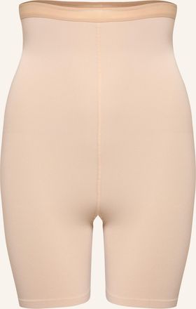 Item m6 Item m6 Shape-Shorts Beauty High Rise Mit Push-Up-Effekt orange