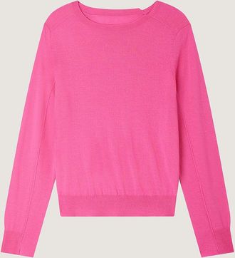 SOEUR PULL AUSTRALIE ROSE