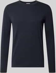 Drykorn Slim Fit Pullover in Strick-Optik Modell Mino
