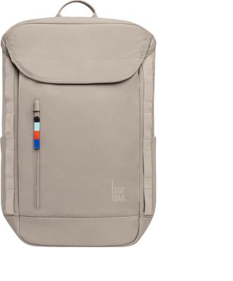 Got Bag Rucksack PRO PACK mit 16 Laptopfach Business Rucksack Wasserabweisend viele Fächer