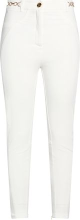 Elisabetta Franchi HOSEN & R&Ouml;CKE - Hosen auf YOOX.COM