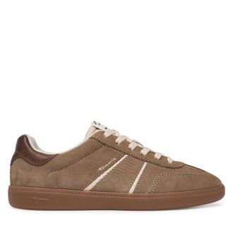 Tamaris Sneakers Tamaris 1-23624-43 Beige