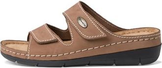 Tamaris Femme 1-27510-41 Mules, Taupe, 39 EU