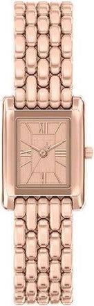 Michael Kors Uhr Essex MK4998 Rosa