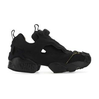 Reebok Sneakers - - Sport - Damen - Schwarzk - 37 EU