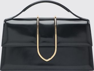 Jacquemus Mini Sac JACQUEMUS Femme couleur Noir