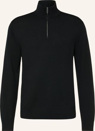 Calvin Klein Troyer schwarz