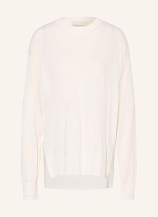 Ami Ami Paris Pullover weiss