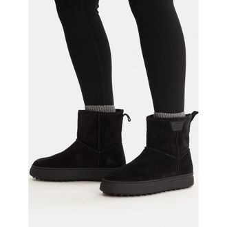 GANT Schneeschuhe Gant 31543065 Schwarz
