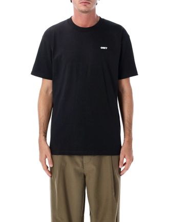 Obey Ob&eacute;issez aux t-shirts et polos