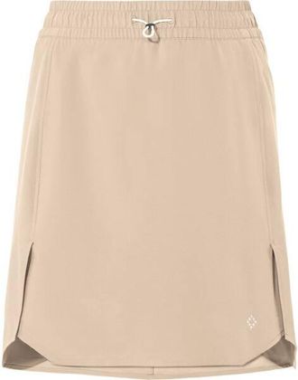 Vaude Damen Hosenrock Wo Skomer Skort V