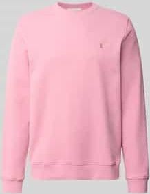 Armedangels Regular Fit Sweatshirt aus reiner Bio-Baumwolle Modell BAARO LOOP
