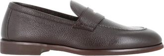 Henderson Mocassin - Homme - Chaussures - Brun - Taille: 42 EU