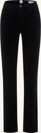 Brax Brax Five-Pocket-Jeans Style Carola blau
