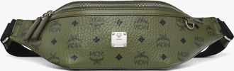 MCM Fursten G&uuml;rteltasche in Visetos