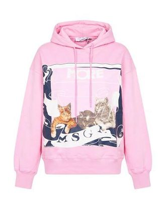 Msgm TOPS - Sweat-shirts sur YOOX.COM