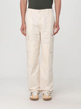 Dickies Pantalon DICKIES Homme couleur Blanc