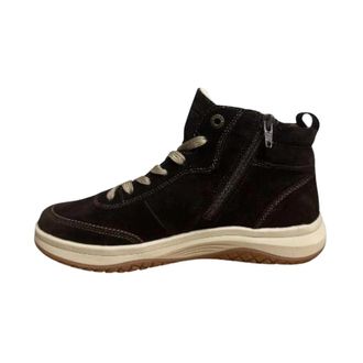 Remonte D3Q70 Schn&uuml;rstiefel - - Shoes - Damen - Braun - 39 EU