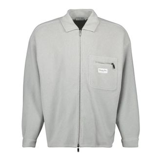 Dior Herren, Jacken, Grau, MGr&ouml;&szlig;e