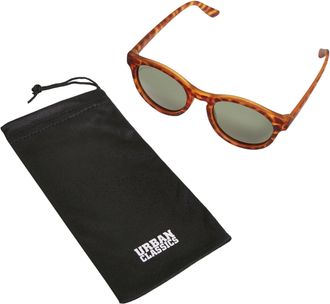 Urban Classics Sonnenbrille Sunrise