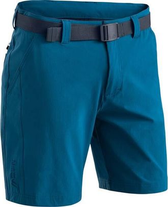 Maier Sports Herren Bermuda Nil Short M He-Bermuda el