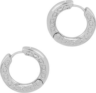 Coach Damen, Accessories, Grau, ONE SIZEGr&ouml;&szlig;e