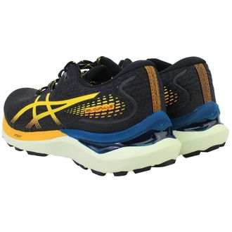 Asics Asics Gel-Cumulus 24 TR Herren Schwarze Laufschuhe