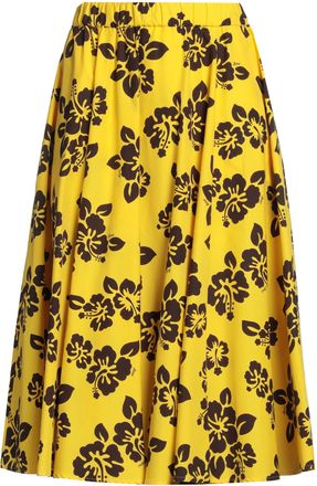 Aspesi HOSEN & RÖCKE - Midi-Röcke auf YOOX.COM