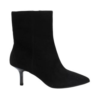 Geox Femme, Chaussures, Noir, Taille: 37 EU Bottine Batocina