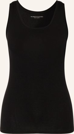 Majestic Filatures Majestic Filatures Top schwarz