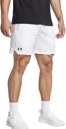 Under Armour Vanish Woven 6In M - Trainingshosen - Herren